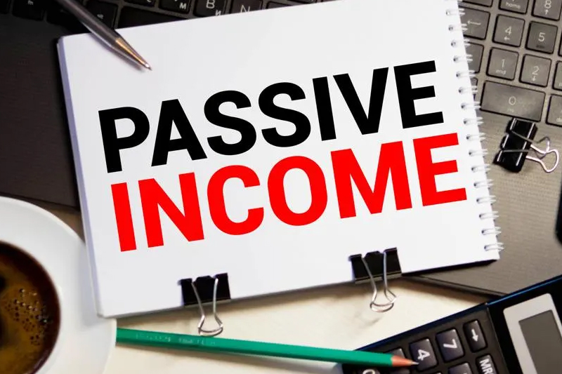 15 Proven Passive Income Ideas for 2025 - Daily Earnings